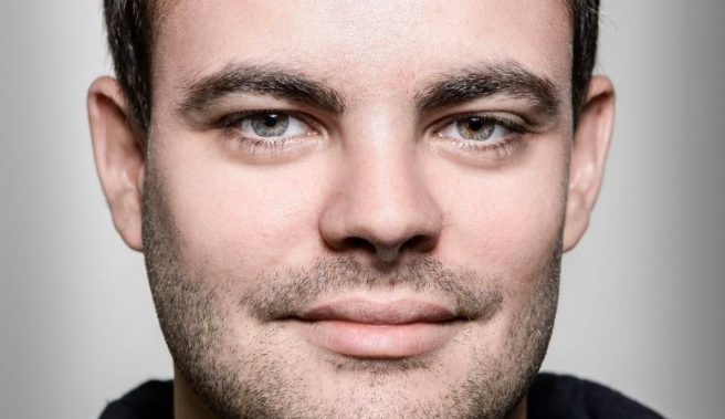 Mathieu Nebra : accompagner les entrepreneurs de demain | manager.one