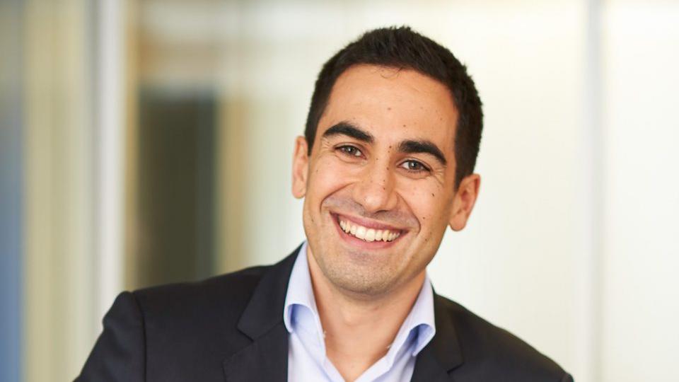 Charles Égly, Younited Credit : « Les Fintech françaises peuvent ...