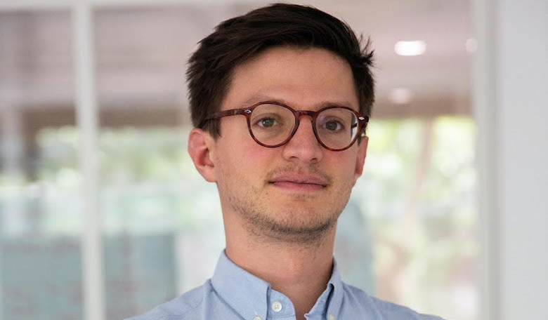 Morgan Hilmi, Beebs : "Devenir l’application de référence des jeunes ...