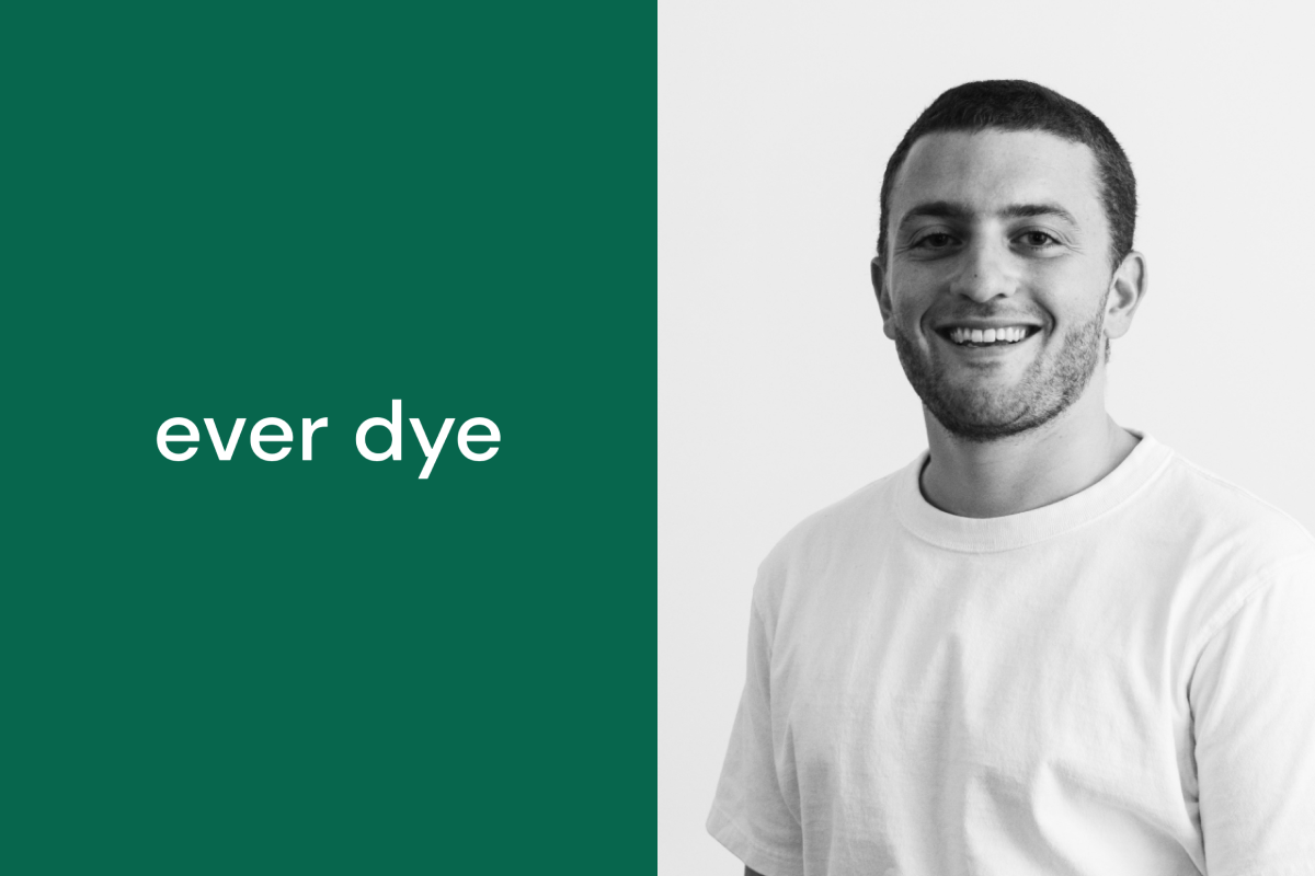 Ever Dye, la teinture ecoresponsable qui transforme l'industrie du ...