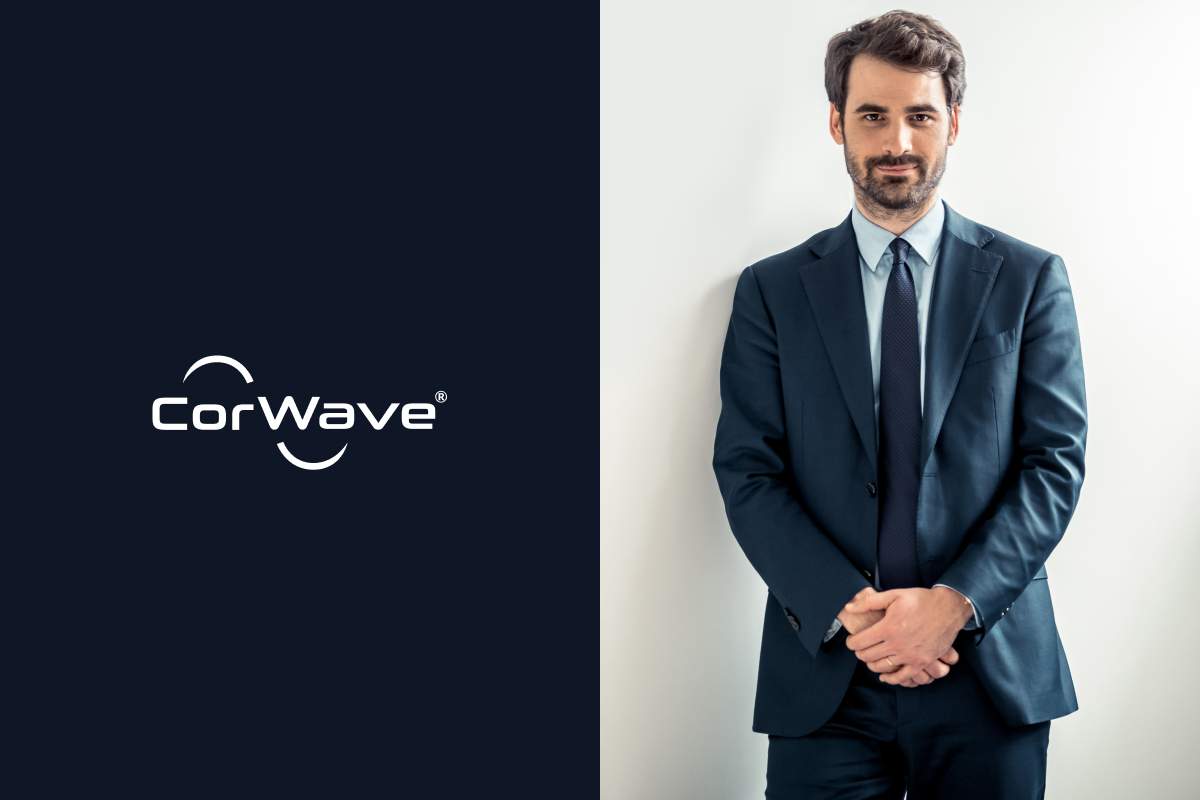 CorWave, la medtech qui développe des pompes cardiaques innovantes ...