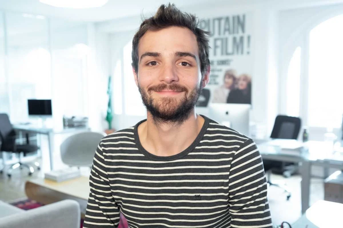 Bioburger, le premier fast-food 100% bio : Rencontre avec son ...